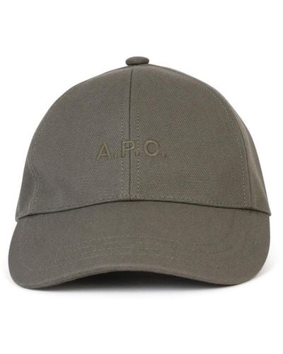 A.P.C. Hats for Women | Online Sale up to 55% off | Lyst