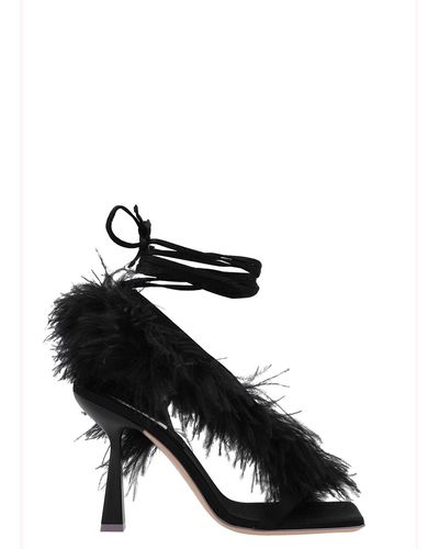 Black Sebastian Milano Shoes for Women | Lyst