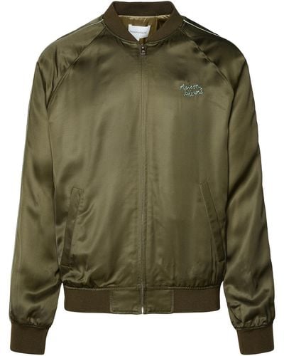 Maison Kitsuné Summer Jackets for Women | Lyst