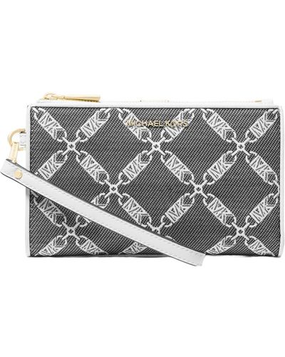 Gray Michael Kors Accessories for Men | Lyst