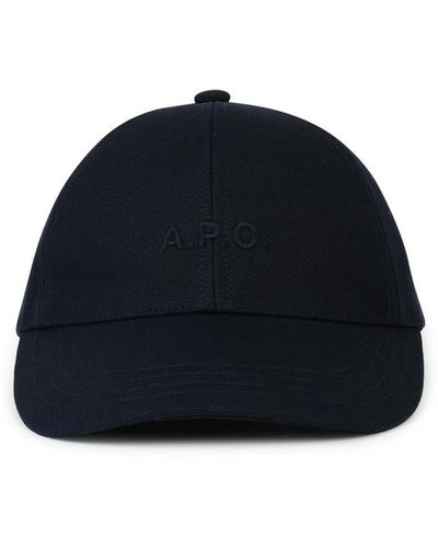 A.P.C. Hats for Women | Online Sale up to 55% off | Lyst