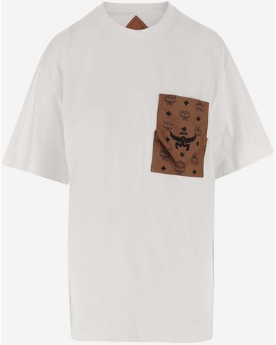 MCM Tops for Women | Online Sale up to 67% off | Lyst