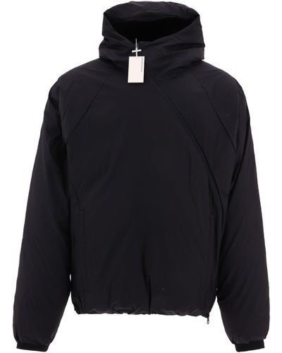 Blue Post Archive Faction PAF Jackets for Men | Lyst