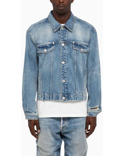 1989 STUDIO Casual jackets for Men | Online Sale up to 60% off | Lyst