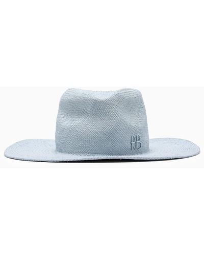 Blue Ruslan Baginskiy Hats for Women | Lyst