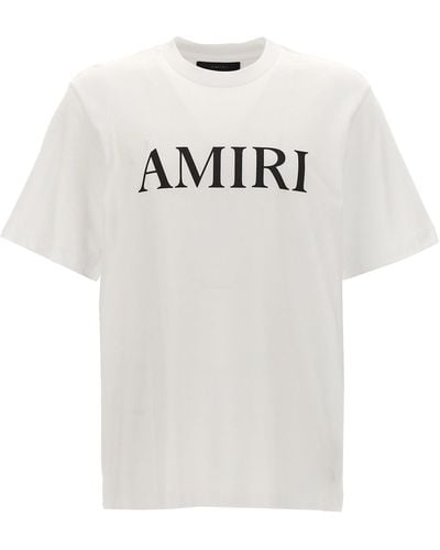 White Amiri Tops for Women | Lyst