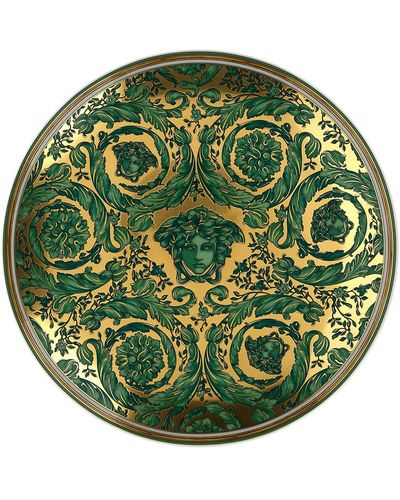 Green Versace Accessories for Men | Lyst