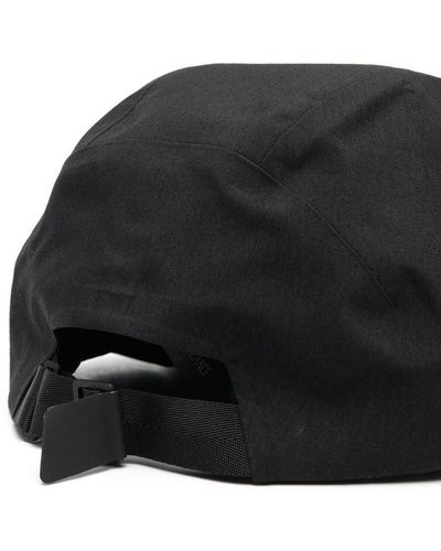Black Arc'teryx Hats for Men | Lyst UK