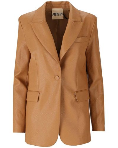 Aniye By Teddy Jackets for Women | Lyst