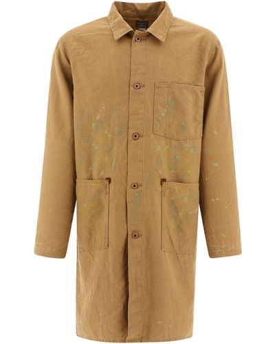 RRL Coats for Men | Online Sale up to 40% off | Lyst
