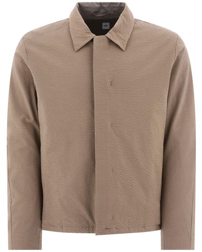 Post Archive Faction PAF Jackets for Men | Online Sale up to 64% off | Lyst