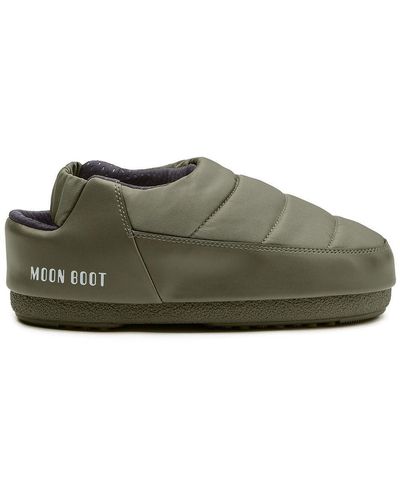 Moon Boot Sandals and Slides for Men | Online Sale up to 30% off | Lyst