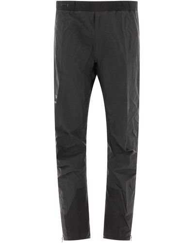 Gray Arc'teryx Pants, Slacks and Chinos for Men | Lyst