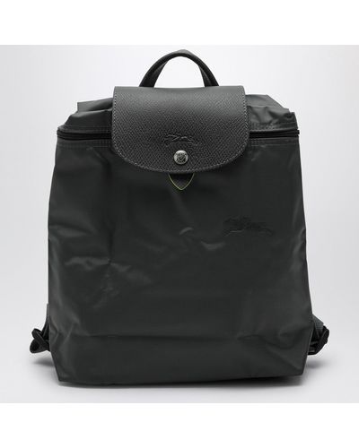 Black Longchamp Bags for Women | Lyst