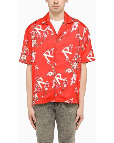 Red Represent Clothing for Men | Lyst