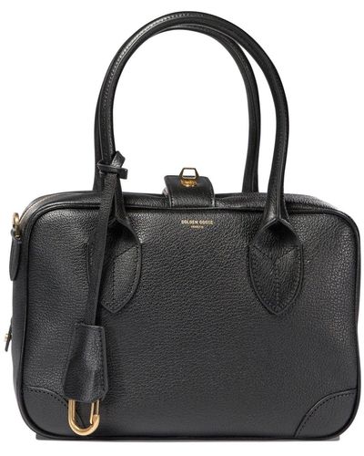 Black Golden Goose Bags for Women | Lyst