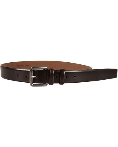 Brown Max Mara Belts for Women | Lyst