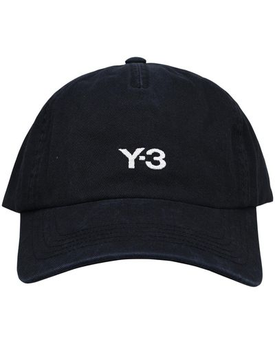 Y-3 Hats for Women | Online Sale up to 51% off | Lyst