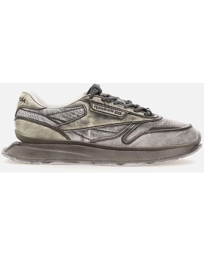 Gray Reebok Sneakers for Men | Lyst