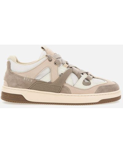 Natural Represent Sneakers for Men | Lyst