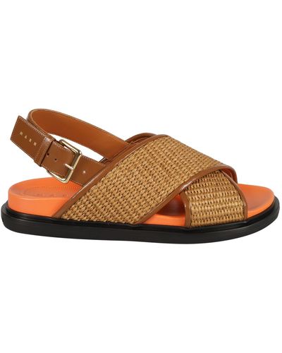 Marni Sandals and Slides for Men | Online Sale up to 75% off | Lyst