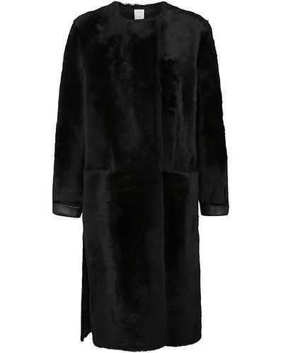 FURLING BY GIANI Long coats and winter coats for Women | Online Sale up to 52% off | Lyst