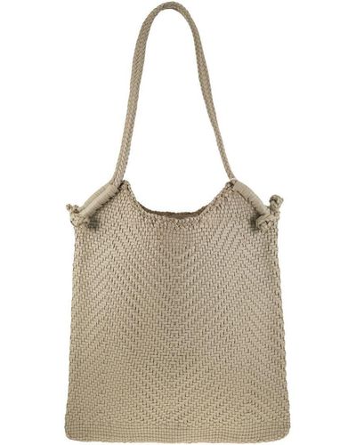 Natural Dragon Diffusion Bags for Women | Lyst