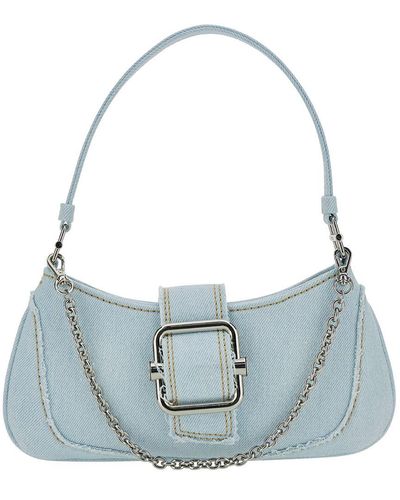 Blue OSOI Shoulder bags for Women | Lyst