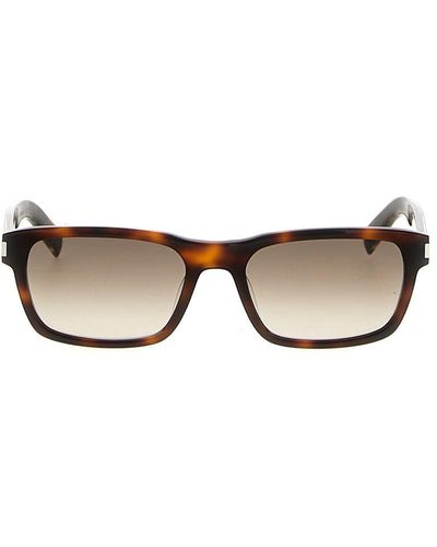 Saint Laurent Sunglasses for Men | Online Sale up to 80% off | Lyst