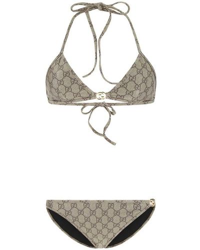 Gucci Bikinis and bathing suits for Women | Online Sale up to 41% off ...