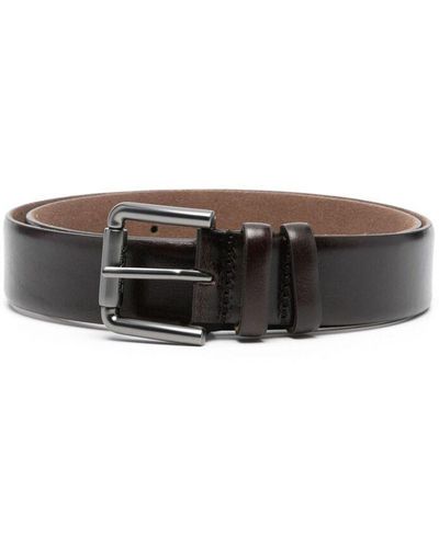 Black Max Mara Belts for Women | Lyst