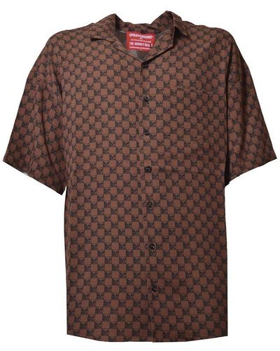 Sprayground T-shirts for Men | Online Sale up to 62% off | Lyst