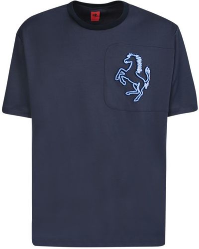 Ferrari T-shirts for Men | Online Sale up to 65% off | Lyst