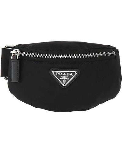 Prada Belt Bags and Fanny Packs for Men | Online Sale up to 33% off | Lyst