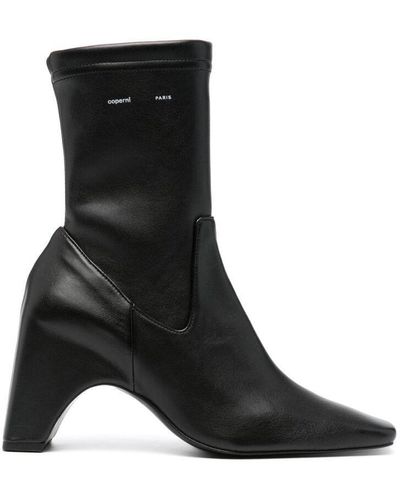 Black Coperni Shoes for Women | Lyst