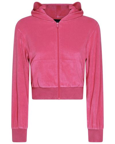 Pink Balenciaga Jackets for Women | Lyst