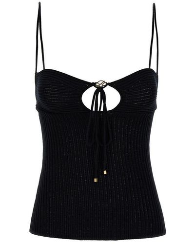 Blumarine Tops for Women | Online Sale up to 70% off | Lyst