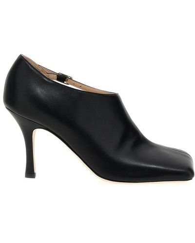 Black A.W.A.K.E. MODE Heels for Women | Lyst