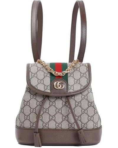 Gucci Backpacks for Women | Online Sale up to 37% off | Lyst
