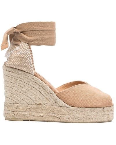 Castañer Platform heels and pumps for Women | Online Sale up to 50% off ...