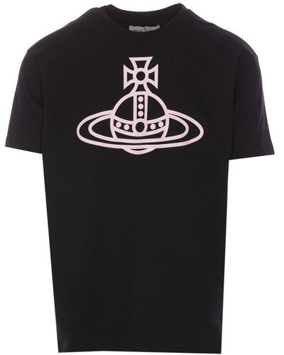 Black Vivienne Westwood Clothing for Men | Lyst