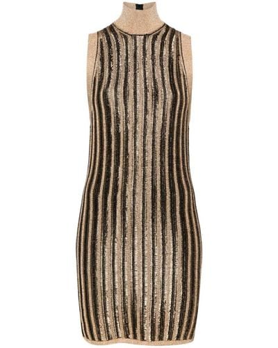 Natural Tom Ford Dresses for Women | Lyst