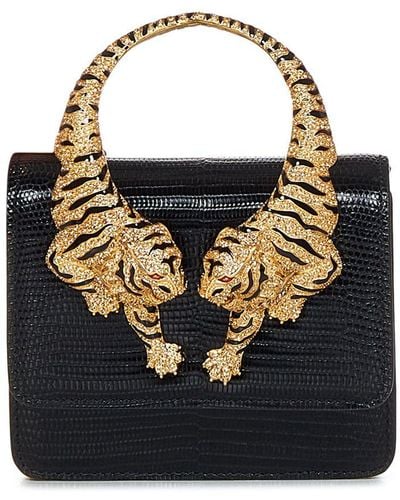 Blue Roberto Cavalli Bags for Women | Lyst