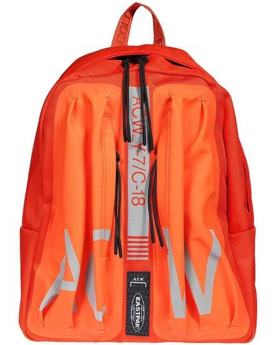 Orange A_COLD_WALL* Bags for Men | Lyst