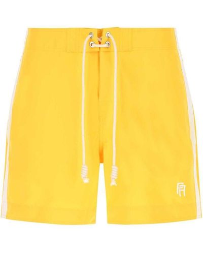 Yellow Palm Angels Beachwear for Men | Lyst