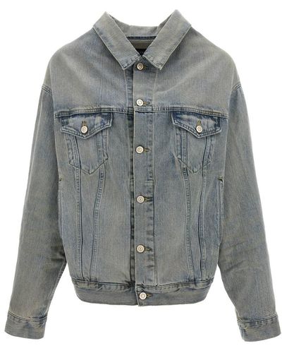 Off-The-Shoulder Jackets for Women - Up to 70% off | Lyst