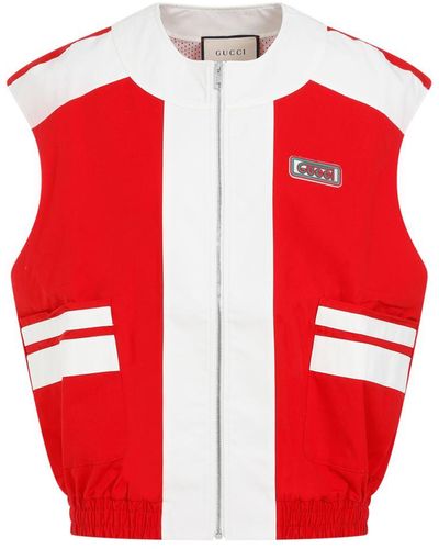 Gucci Jackets for Women | Online Sale up to 50% off | Lyst