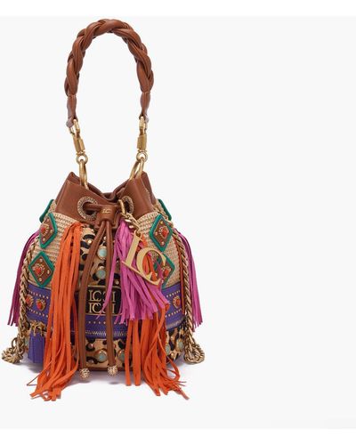 La Carrie Shoulder bags for Women | Online Sale up to 34% off | Lyst