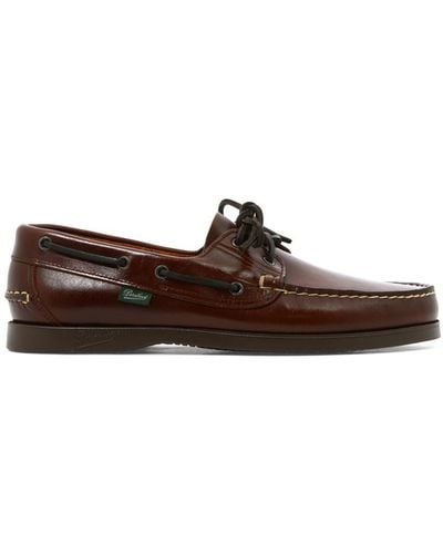 Brown Paraboot Shoes for Men | Lyst