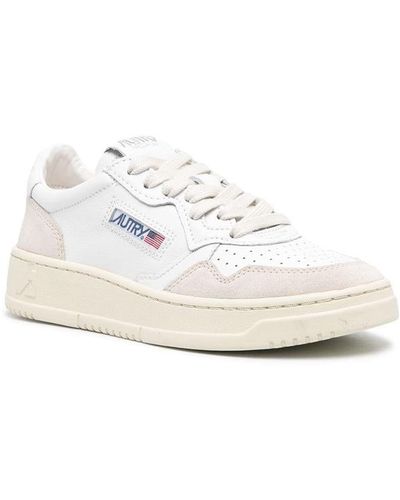 Autry Low-top sneakers for Women | Online Sale up to 47% off | Lyst